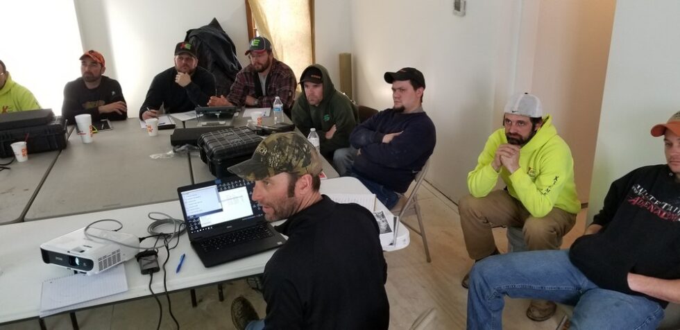 Trimble Software Training - Xtreme Elements